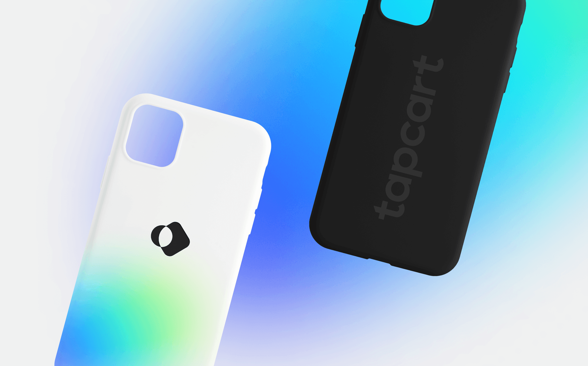 Tapcart visual identity / heartbeat